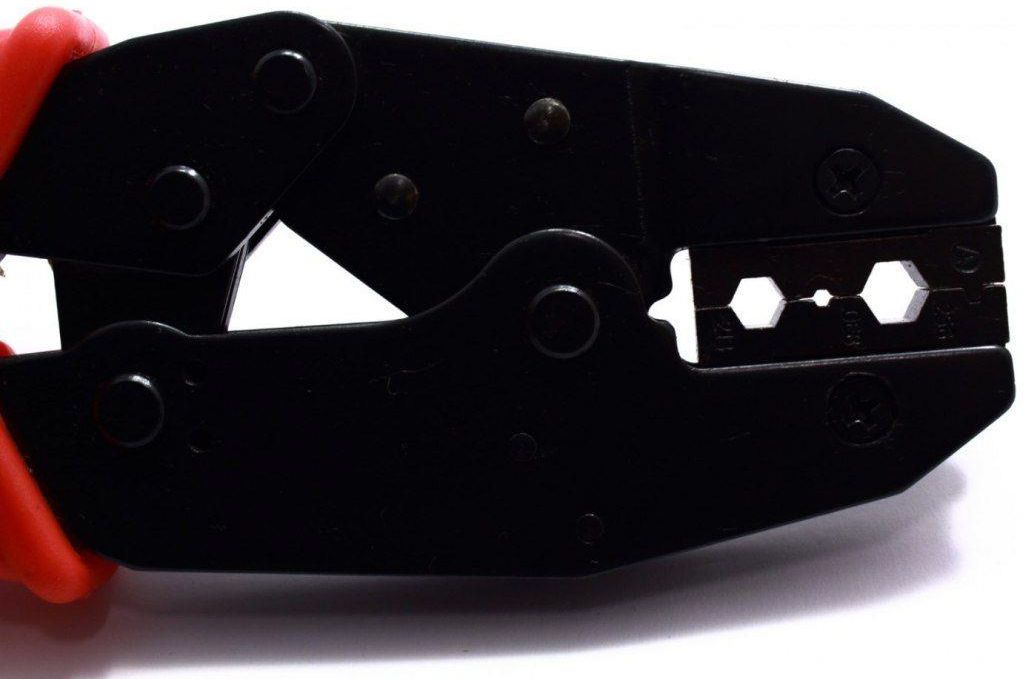 Hanlong Zaciskarka Hy-301A Rg58 Rg59 H155 Sma N Tnc 1934 - Opinie i ...