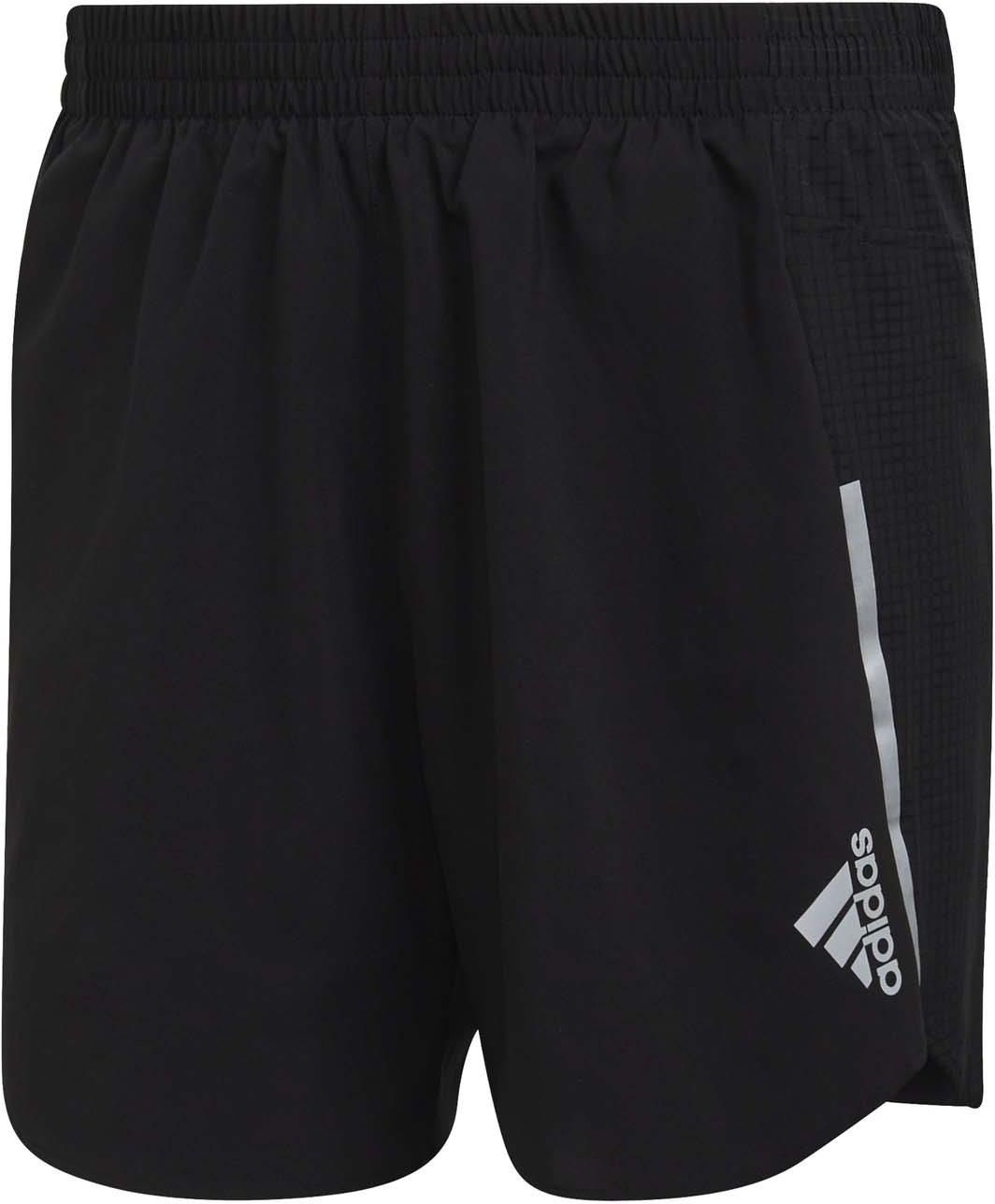 Męskie Spodenki ADIDAS D4R SHORT MEN H58578 – Czarny – 2XL7 - Ceny i ...