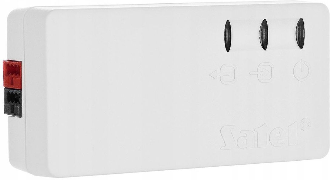 Satel Knx Interface Z Logowaniem KNXUSB - Opinie i ceny na Ceneo.pl