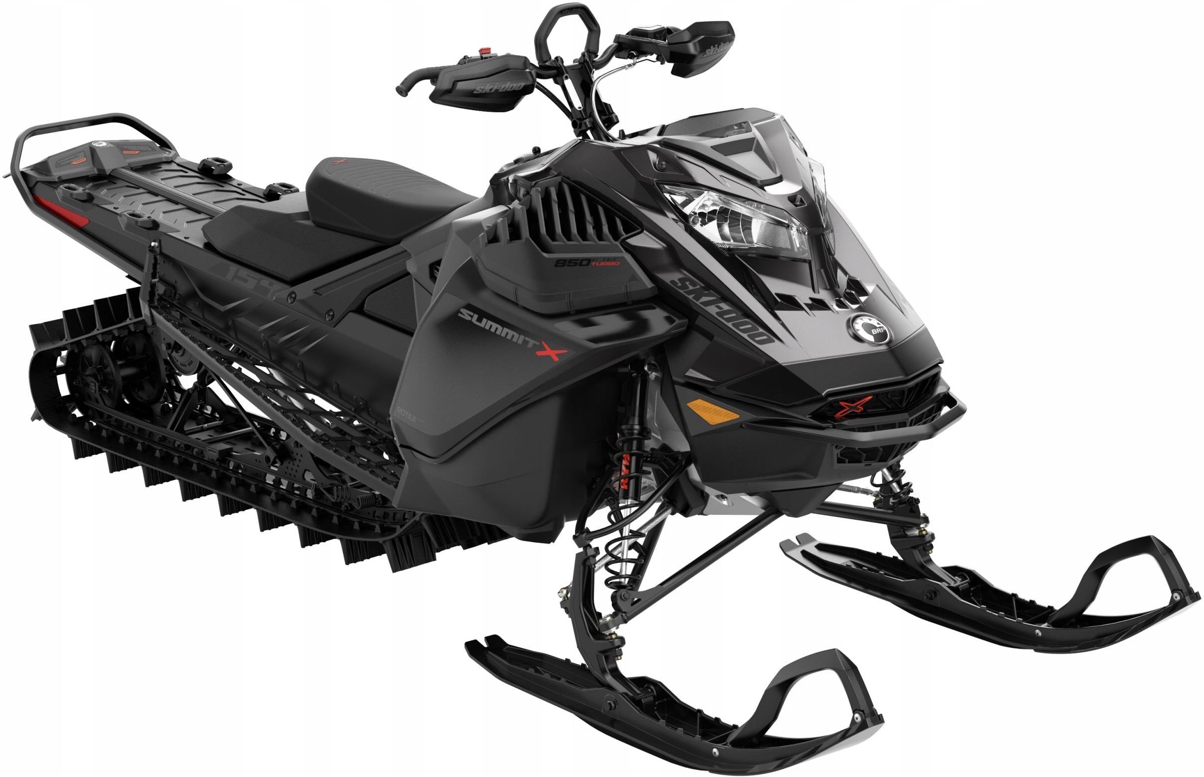 SKI DOO Summit Expert 154 850 TURBO SHOT 2022 - Opinie i ceny na Ceneo.pl