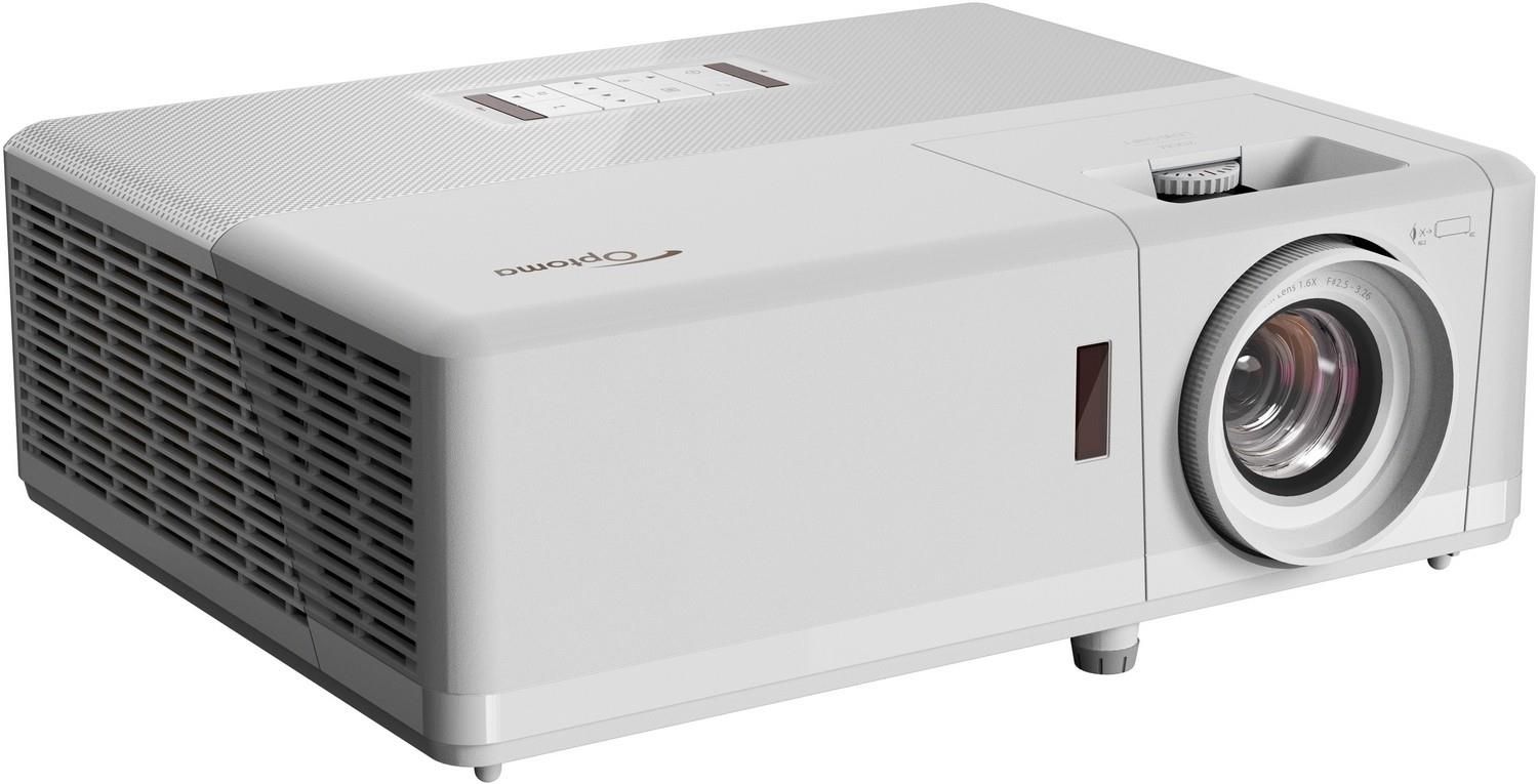 Projektor Optoma ZH461 (E9PD7K501EZ1R) - Opinie i ceny na Ceneo.pl