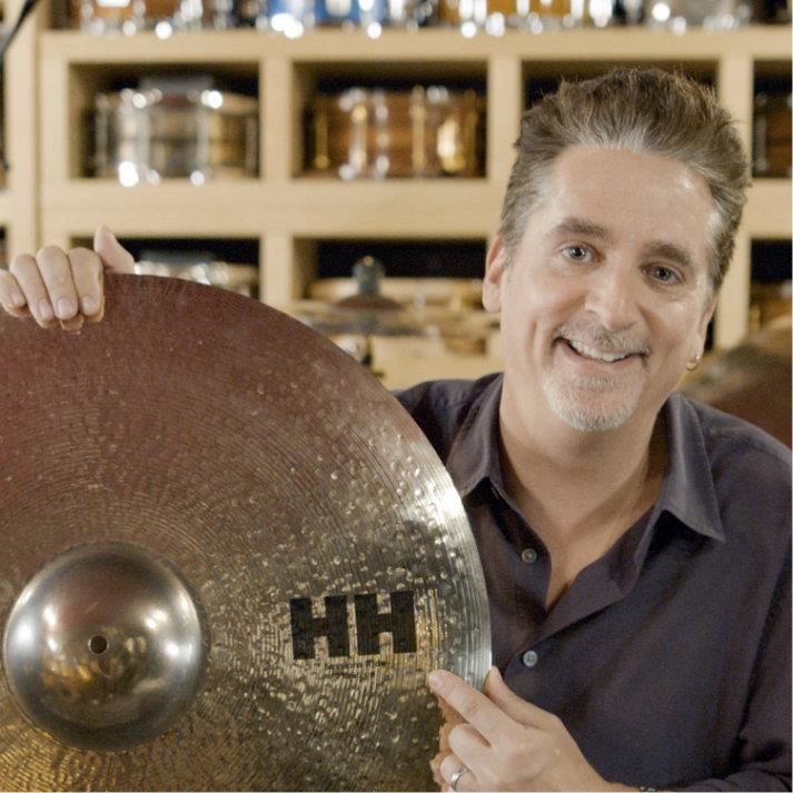 Sabian HH Session Ride Todd Sucherman Session Ride 22” - Ceny i opinie ...