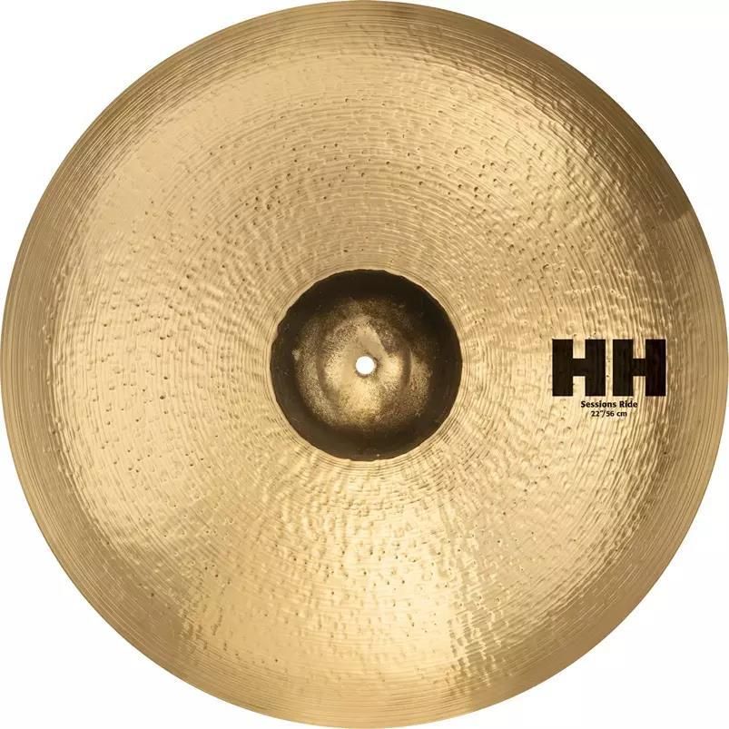 Sabian HH Session Ride Todd Sucherman Session Ride 22” - Ceny i opinie ...