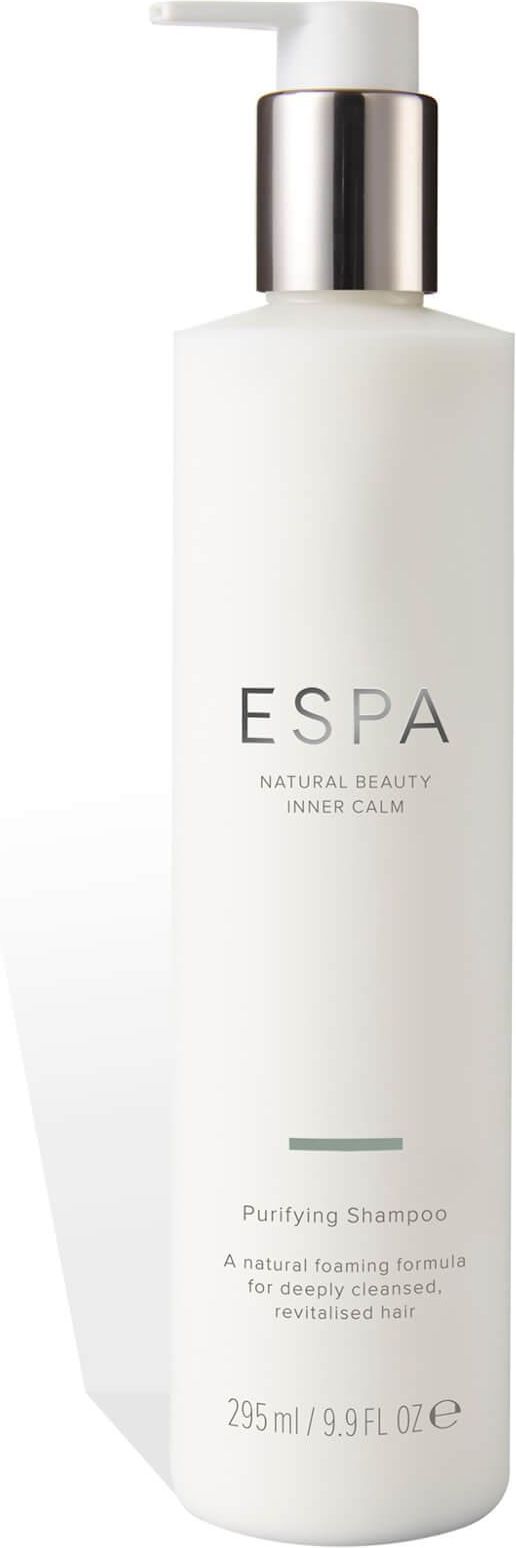 Szampon do włosów Espa Purifying Shampoo Szampon Oczyszczający 295 ml ...
