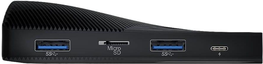 Komputer Komputer Mini PC AWOW NY41S 8/128GB Intel J4105 W10 ...