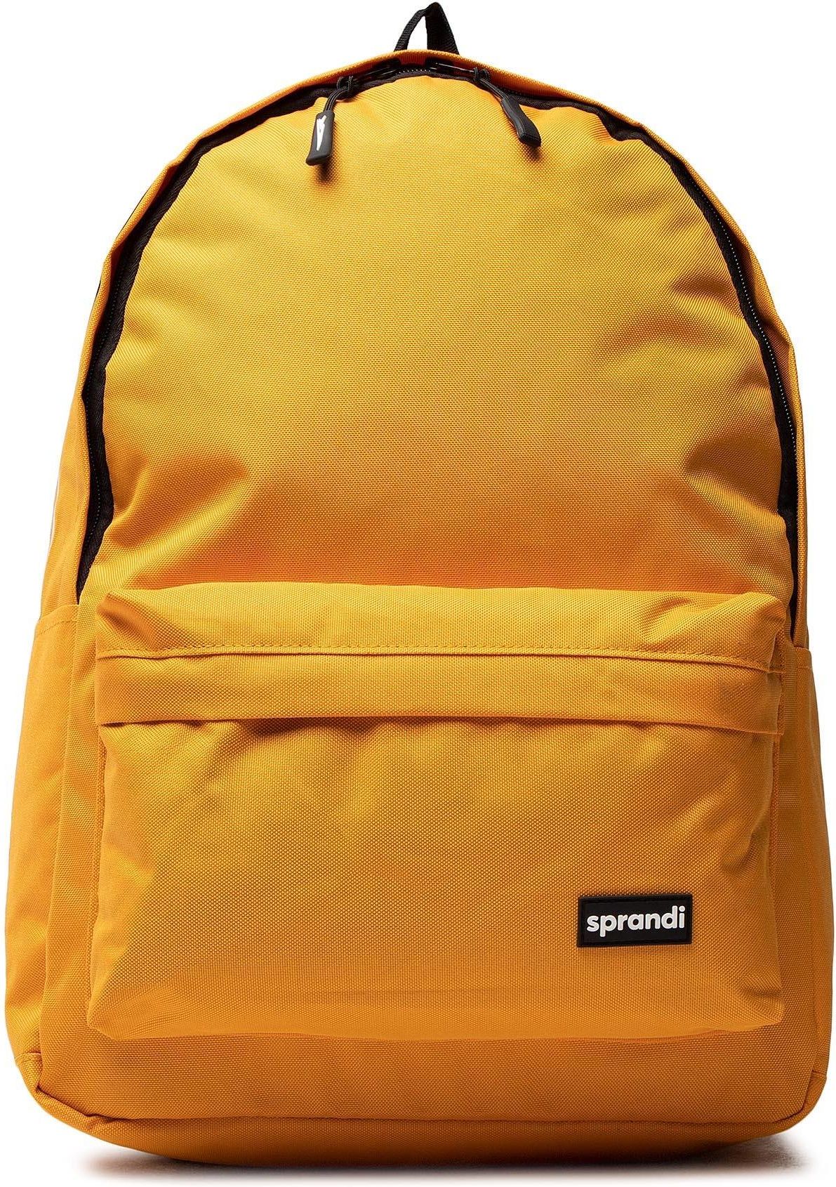 Plecak Sprandi Bsp S 127 33 07 Dark Orange - Ceny i opinie - Ceneo.pl