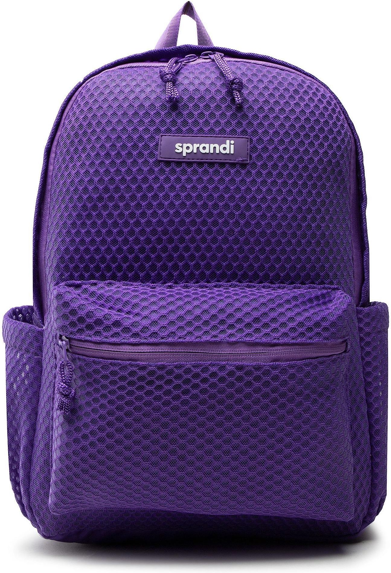 Plecak Sprandi Bsp S 115 88 07 Purple - Ceny i opinie - Ceneo.pl