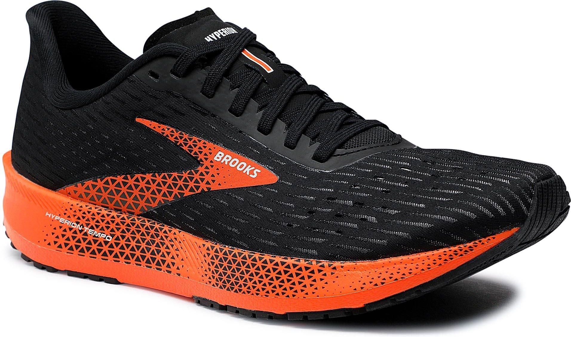 Brooks Hyperion Tempo 110339 1D 064 Czarny - Ceny i opinie - Ceneo.pl