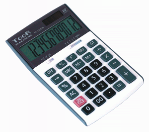 Kalkulator TOOR TR-2328-W - Ceny i opinie - Ceneo.pl