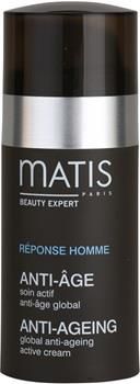 Matis Paris Réponse Homme przeciwzmarszczkowy krem na dzień i na noc 50ml - Opinie i ceny na ...