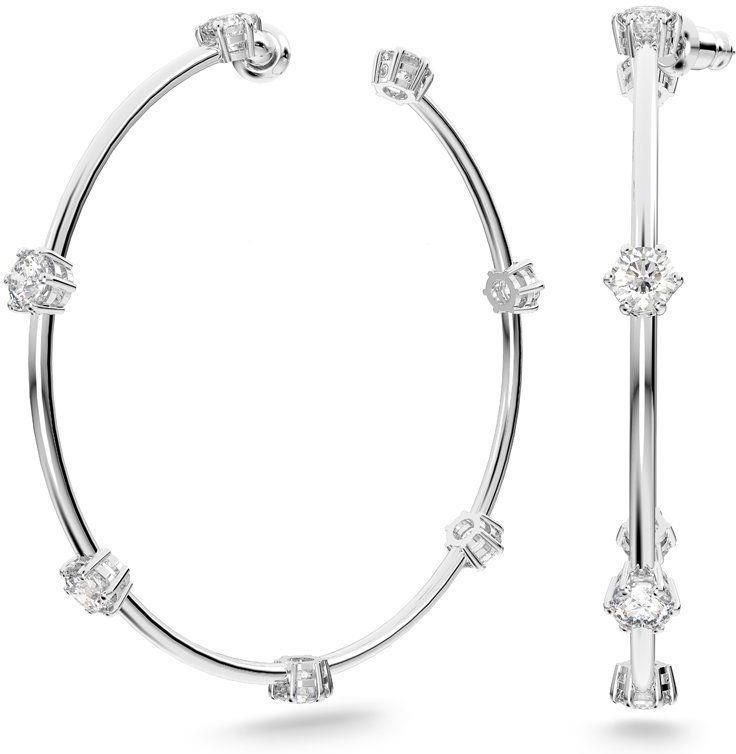Swarovski Kolczyki (5638698) - Ceny i opinie - Ceneo.pl