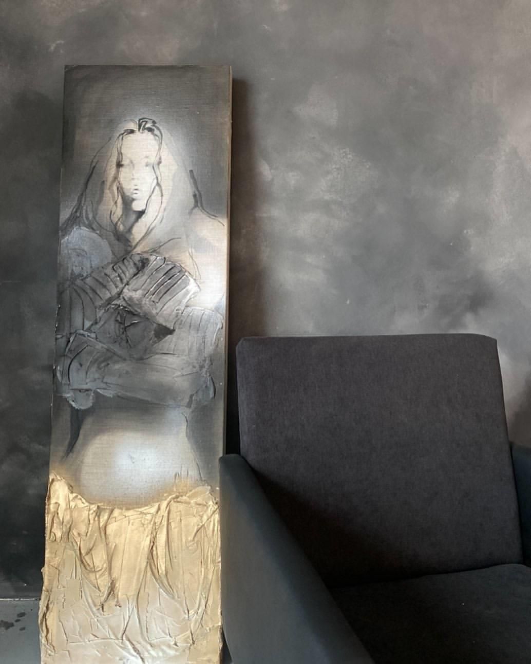 Irina Vilim Obraz 40X160 48126 - Opinie i atrakcyjne ceny na Ceneo.pl