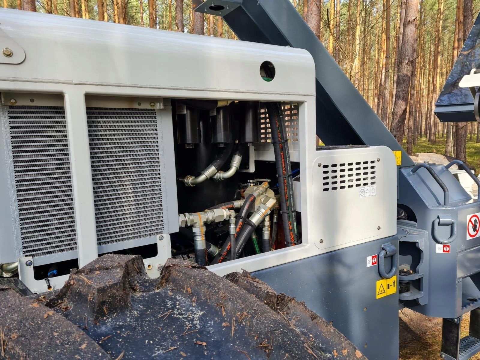 KERSHAW SKY TRIM 75 G3 Tree trimmer - Opinie i ceny na Ceneo.pl