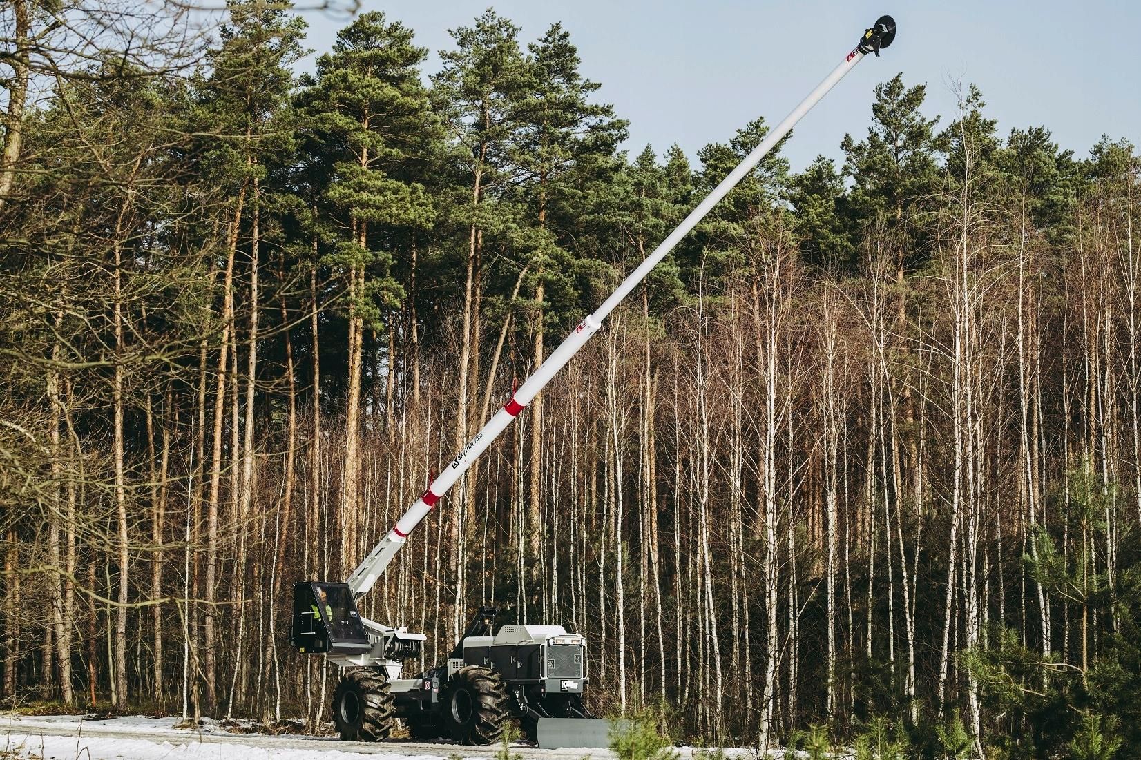 KERSHAW SKY TRIM 75 G3 Tree trimmer - Opinie i ceny na Ceneo.pl