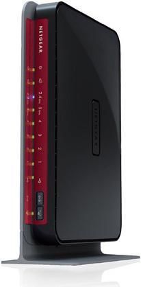 Router NETGEAR Dual Band N600 (WNDR3800-100PES) - Opinie i ceny na Ceneo.pl