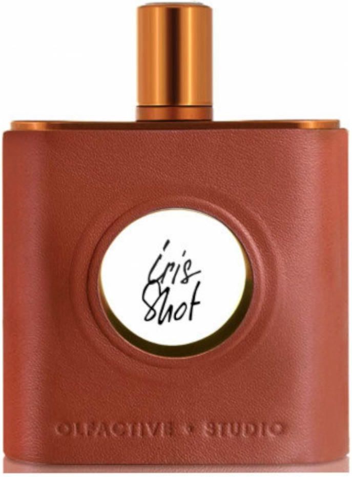 Olfactive Studio Iris Shot Extrait De Parfum 100ml - opinie i ceny na Ceneo.pl