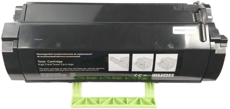 Cdrmarket Konica Minolta TNP-53/TNP-56, AADW011/AADW050 czarny (black ...