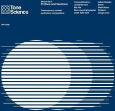 Płyta kompaktowa Tone Science: Module No. 6: Protons and Neutrons (CD ...
