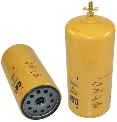 Hifi Sn55443 Filtr Paliwa Hifi/457-1527/ - opinie i ceny na Ceneo.pl