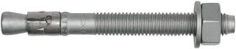 Fischer Kotwa Klinowa Fbn Ii 8/10 Fvz 507575 8mm - Opinie i ceny na ...