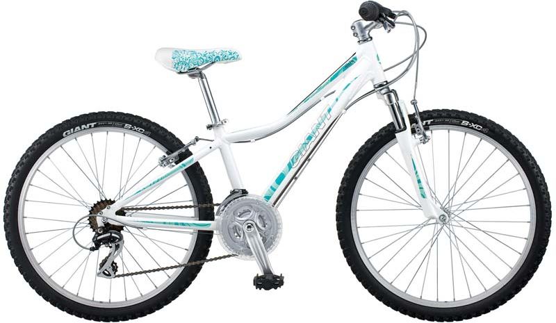 Giant AREVA 1 2012 - Rowery Damskie - Ceny i opinie Ceneo.pl