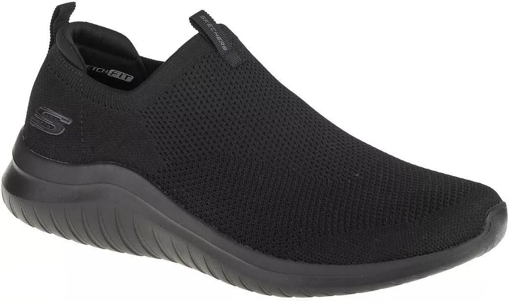 Skechers Ultra Flex 2.0 Kwasi 232047-BBK : Rozmiar - 44 - Ceny i opinie ...