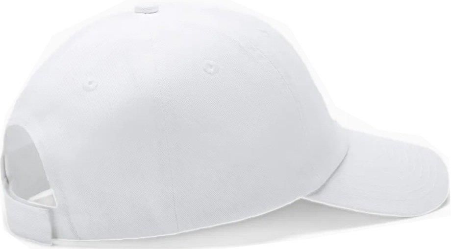 Czapka z daszkiem Puma Ess Cap II biała 022543 04 - Ceny i opinie ...