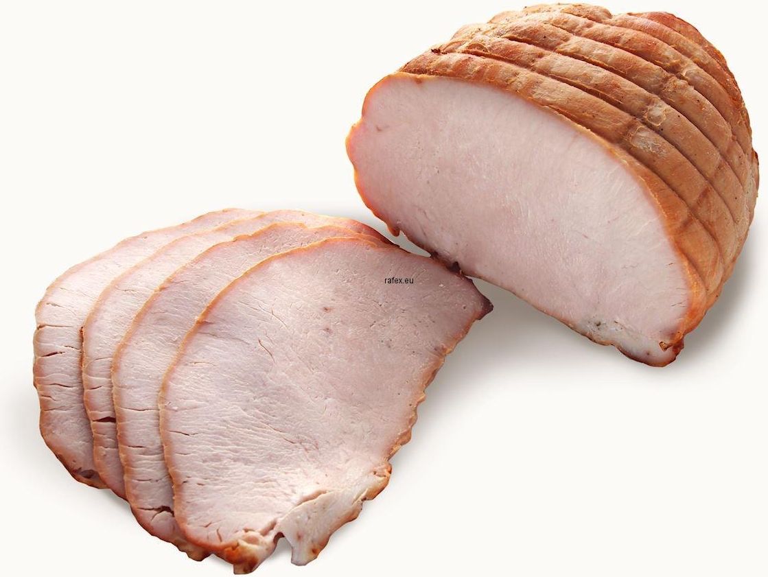 INDYK FILET Z PIERSI PIECZONY BIO (około 0,60 kg) - WASĄG (NA ...