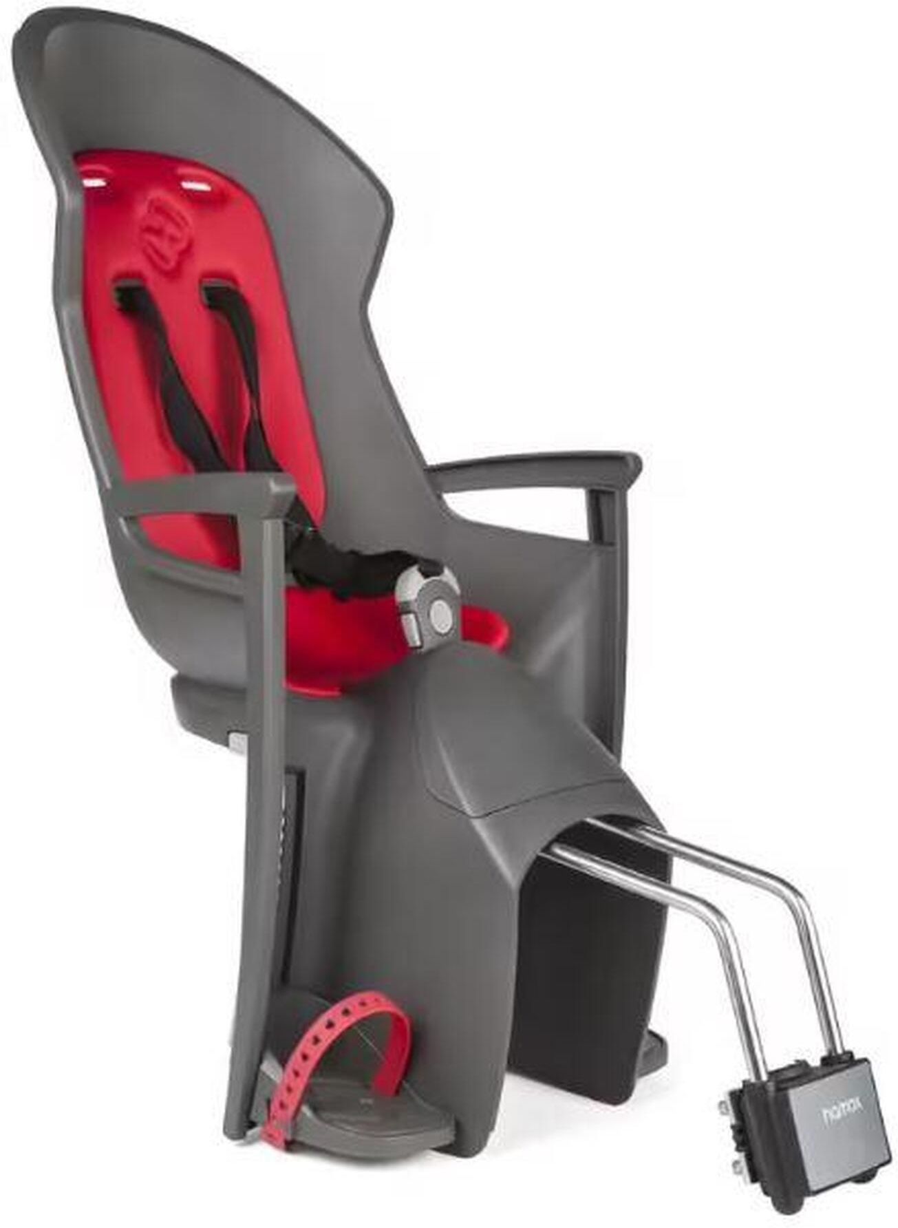 Hamax 2Nd Life Dziecięcy Buddy Czerwony - Ceny i opinie - Ceneo.pl