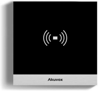 Akuvox Access Control A01 A01Onwall - Ceny i opinie - Ceneo.pl