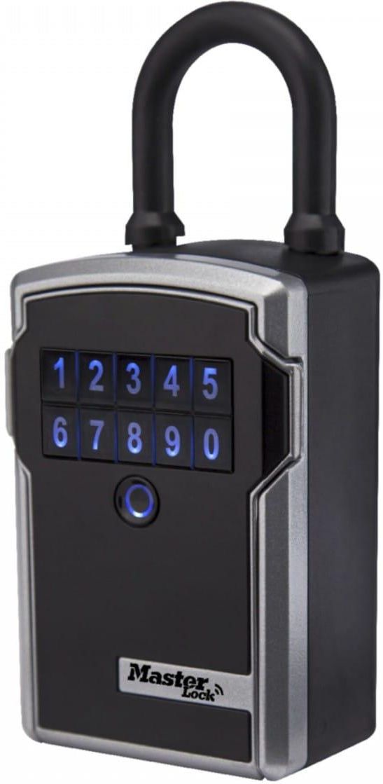 Kłódka Masterlock 5440EURD - Opinie i ceny na Ceneo.pl