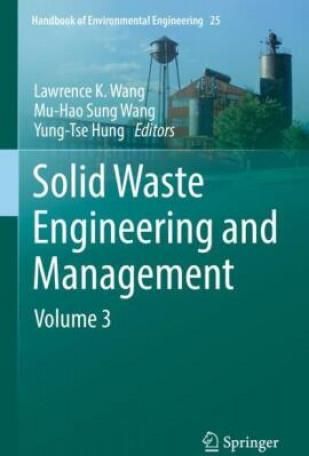 Solid Waste Engineering and Management - Literatura obcojęzyczna - Ceny ...