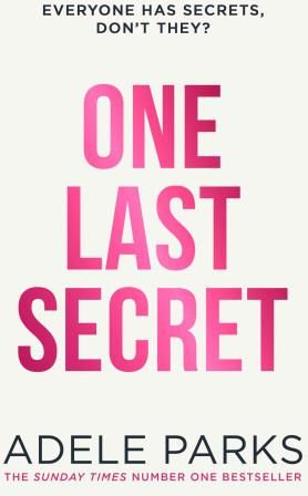 One Last Secret - Literatura obcojęzyczna - Ceny i opinie - Ceneo.pl