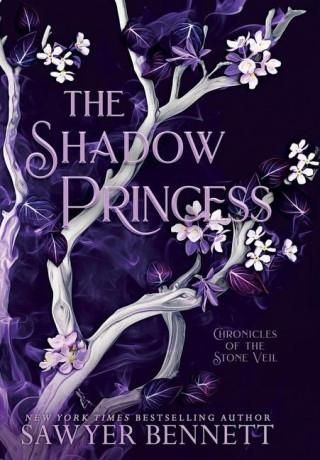 The Shadow Princess - Literatura obcojęzyczna - Ceny i opinie - Ceneo.pl