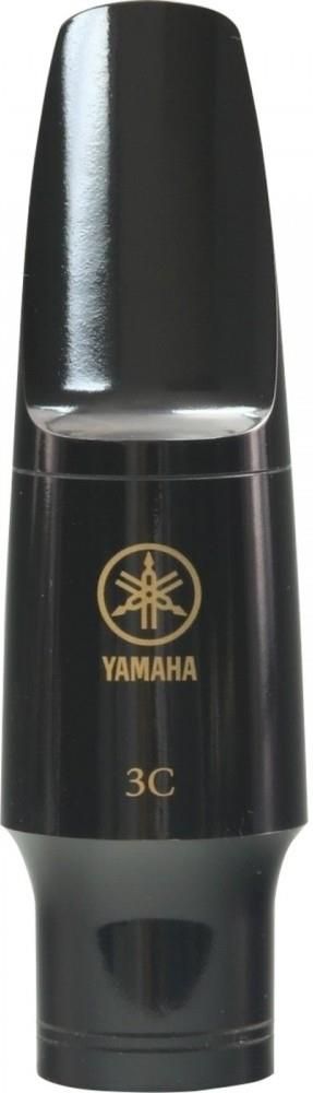 YAMAHA AS-3C USTNIK DO SAKSOFONU ALTOWEGO - Ceny i opinie - Ceneo.pl