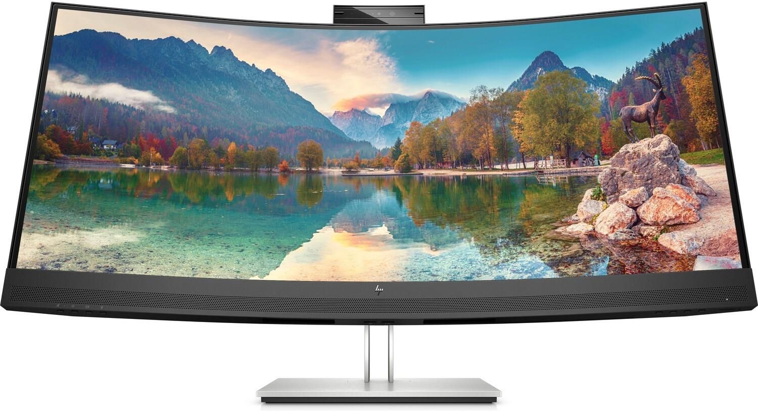 Monitor HP E34m G4 34 (40Z26AA) - Opinie i ceny na Ceneo.pl