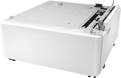 Hp LaserJet 2000-sheet HCI Input Tray - Paper Managed E82540 MFP E82550 ...