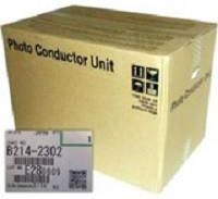 Ricoh Black Drum - Original Aficio 1224C 1232C 1224CSP 120000 pages ...
