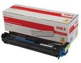 Oki - Original Pro9541WT 1 pc(s) 40000 pages LED printing (47094108 ...