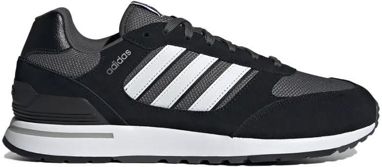 Buty adidas Run 80s GV7302 - czarne - Ceny i opinie - Ceneo.pl