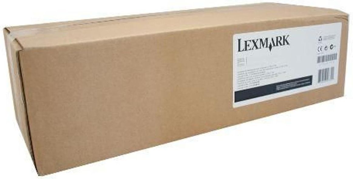 Lexmark Maint Kit Fuser 720K (41X1505) - Opinie i ceny na Ceneo.pl