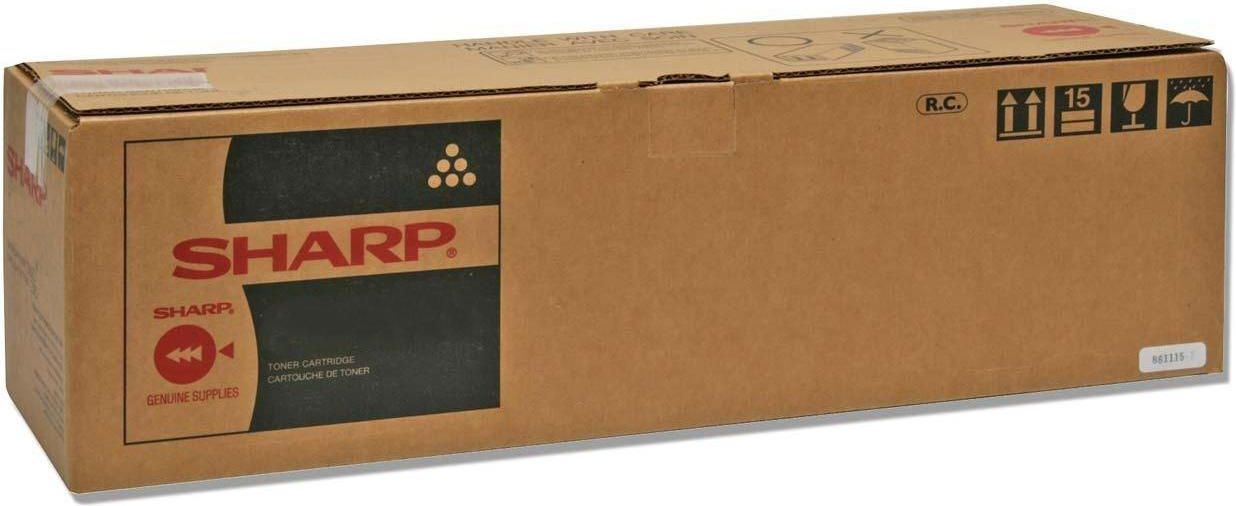 Sharp FUSING UNIT 100.000SEITEN (MXB35FU) - Opinie i ceny na Ceneo.pl