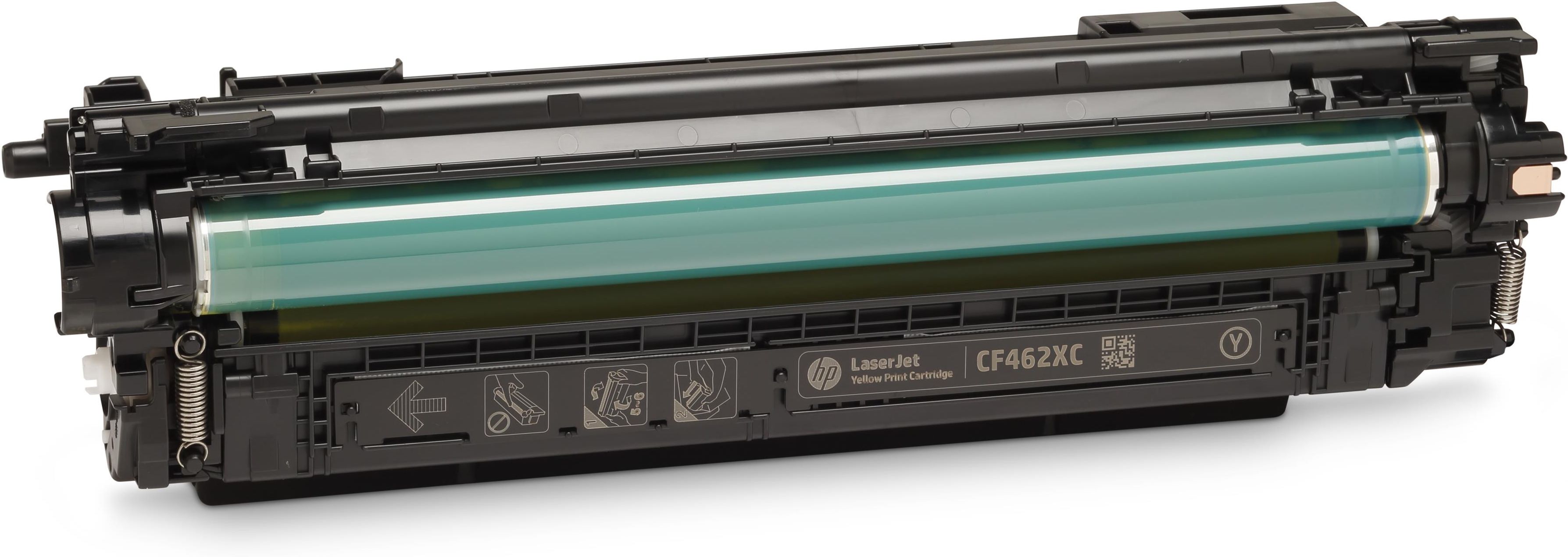 HP 656X Żółty (CF462XC) - Opinie i ceny na Ceneo.pl