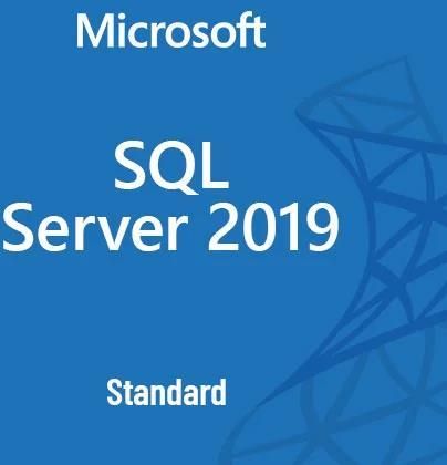 Program biurowy Microsoft SQL Server Standard - 2 Core License Pack ...