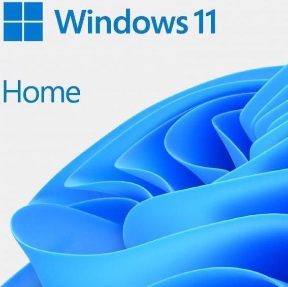 System operacyjny Microsoft System operacyjny SW OEM WIN 11 HOME 64B ...