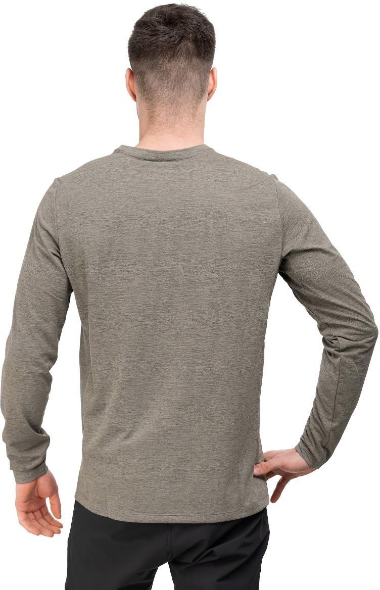 Arcteryx Koszulka Cormac Crew Ls Forage - Ceny i opinie - Ceneo.pl