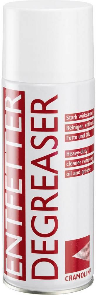 Cramolin 1061611 400Ml - Opinie i atrakcyjne ceny na Ceneo.pl