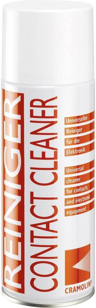 Cramolin 1021411 200Ml - Opinie i atrakcyjne ceny na Ceneo.pl