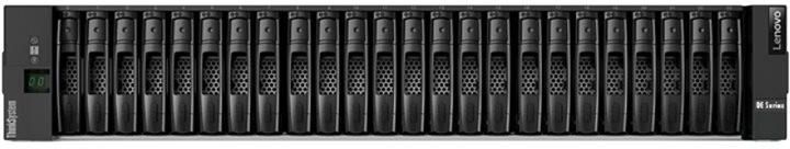 Macierz dyskowa Lenovo Thinksystem De240S - Hdd & Ssd 2.5 Sas Rack (2U ...