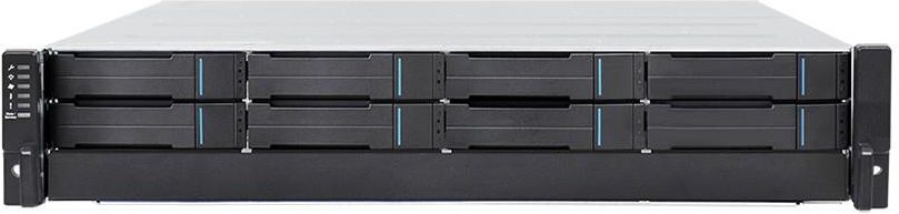 Macierz dyskowa Infortrend Eonstor Gse Pro 3008 - Nas Rack (2U) Intel ...